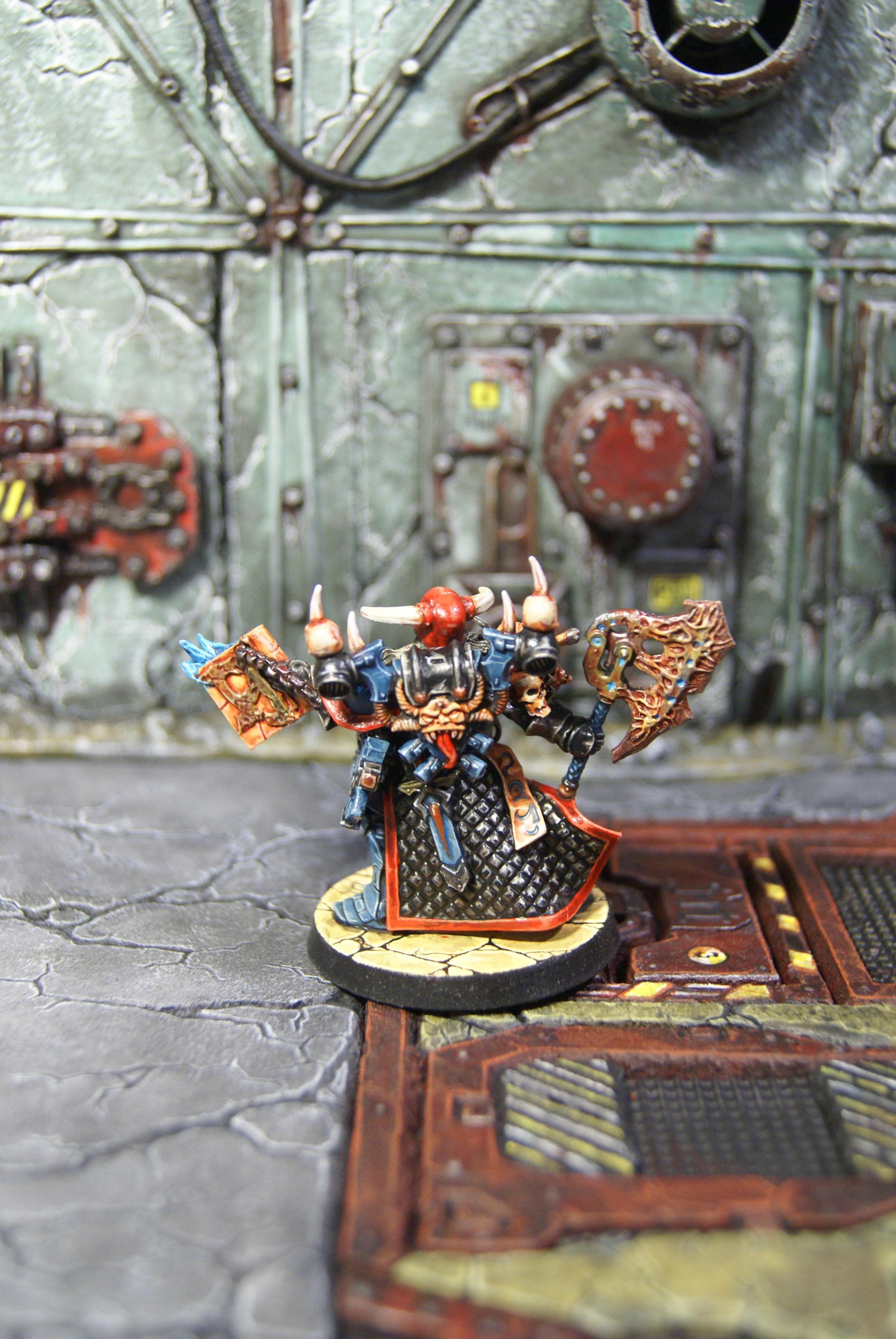 FEOFAN INCOMPRENSIBLIS - FEOFAN INCOMPRENSIBLIS - Gallery - DakkaDakka